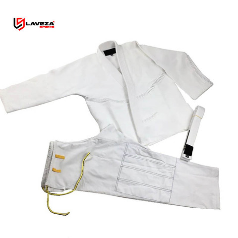 Buy Martial Arts Clothes Judo Suit Pakistan Manufacturer Wholesale 100% ...
