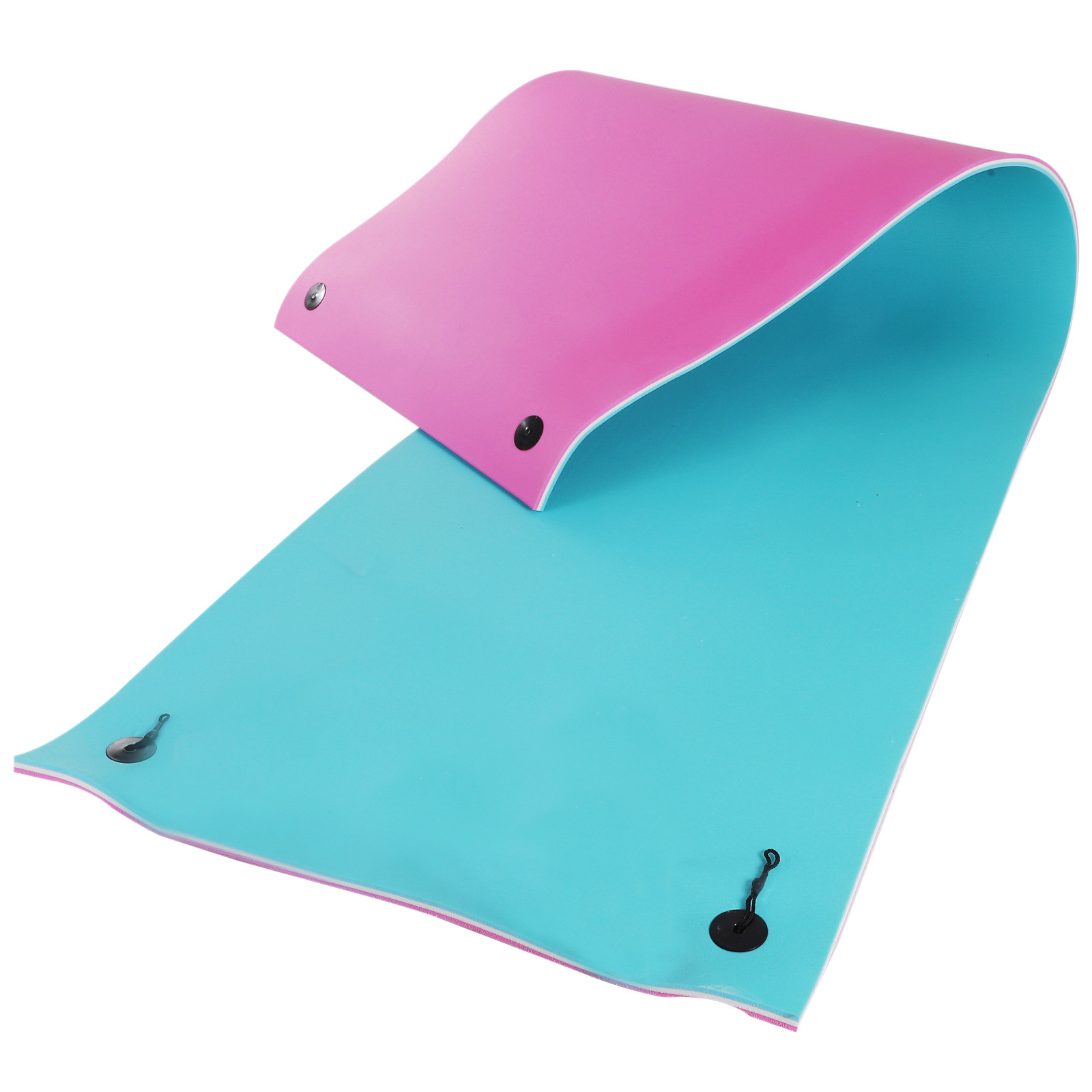 Buy Mat Type Floating Water Pads Water Play Swimming Pool Floating Mat ...