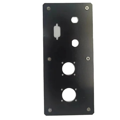 Buy Metal Anodized Aluminum ,alloy,screen Printing, Amade By Car Parts ...