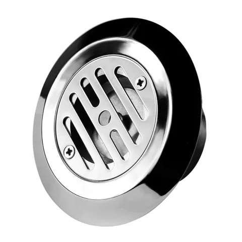 Buy Metal Stainless Steel 304 Fitting Swimming Pool Drain Equipment ...