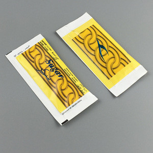 Buy Mini Sachet Little Sachet Packing White Sugar from Jiangyin Likn ...