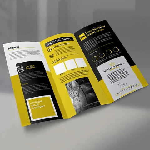 Buy Mixed Color Flyer Digital Poster Wholesale Leisure Time Reading ...