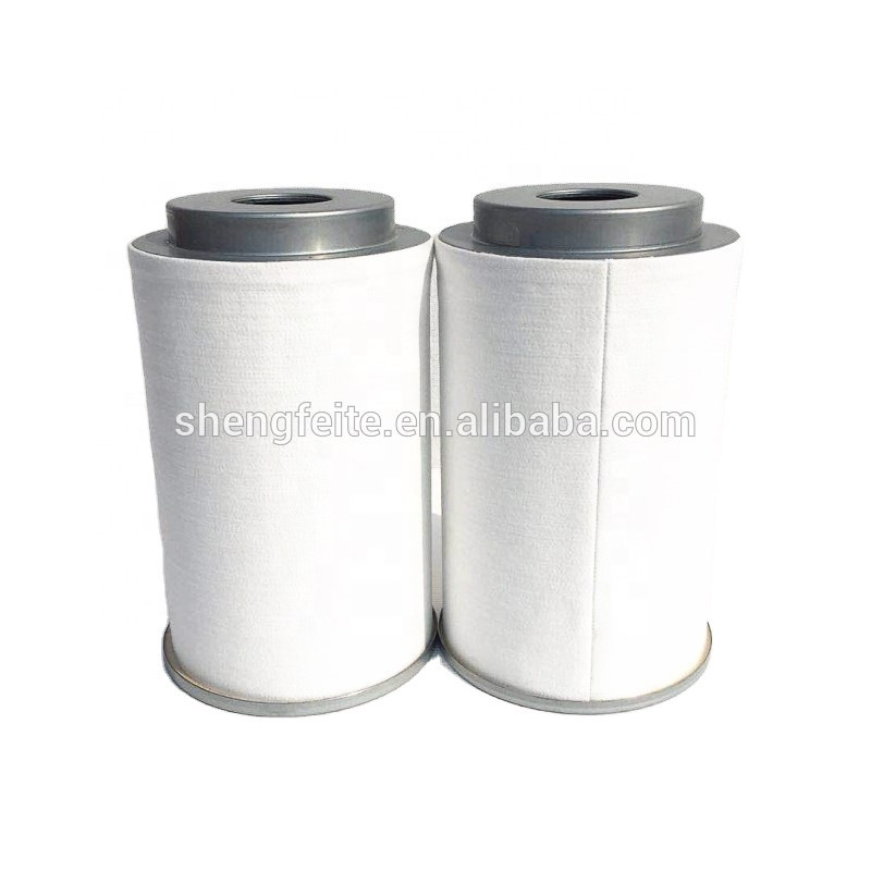 Buy Mobile Air Compressor Oil Separator 1604038201 Oil Separator ...