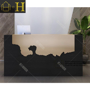 Buy Modern Clothing Shop Cash Counter Design Garment Shop Checkout ...