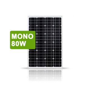 Buy Mono/poly Solar Panel from Yangzhou Radiance Photovoltaic ...