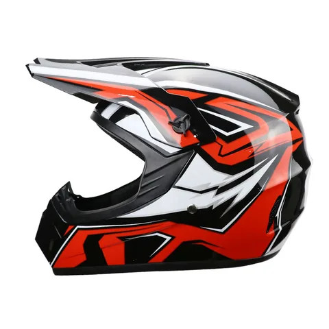 Buy Motor 2024 Factory Racing Crash Helmet Four Season Full Face ...