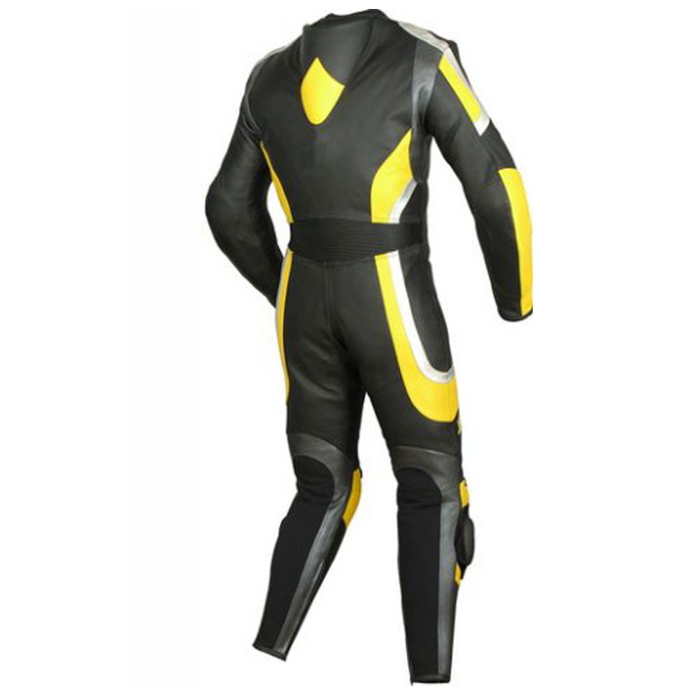 Buy Motorcycle Racing Leather Suit Custom Design Men Motorbike Race ...