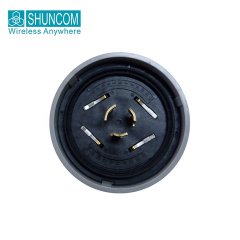 Buy Nb Street Light Dimmer 220v Nema Led Street Lamp Controller from ...