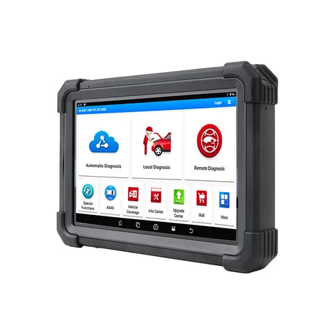 Buy New Arrival Launch X-431 Pro3s+ Smartlink Hd 24v Heavy Duty Truck ...