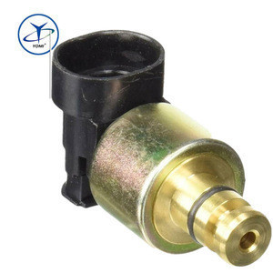 Buy New Transmission Pressure Sensor Solenoid Valve, Transducer Fluid ...