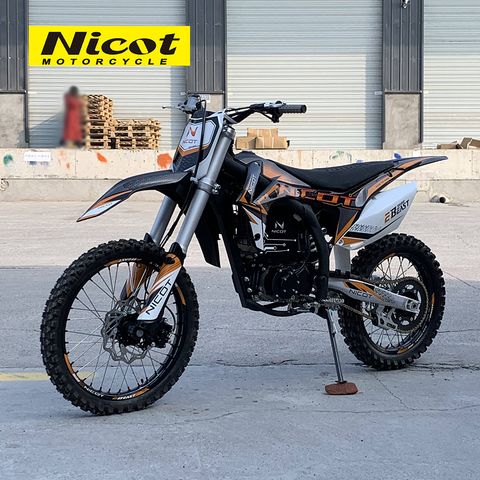 Buy Nicot Moto Ebeast Cheap Pit Bike Off-road Other Dirt Bike Engines ...