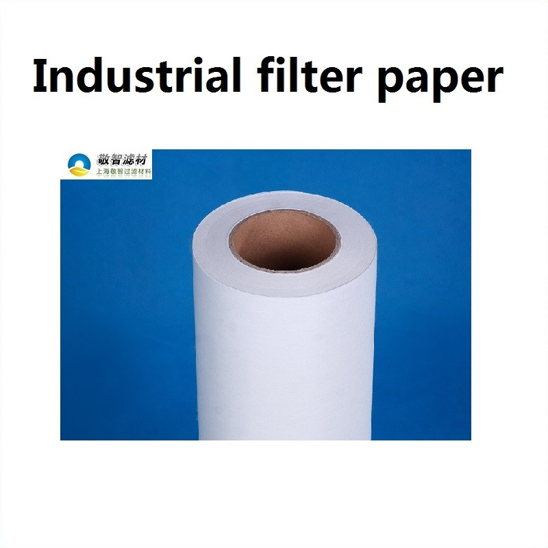 Buy Non Woven Filter Paper Grinding Machine Filter Paper from Shanghai ...