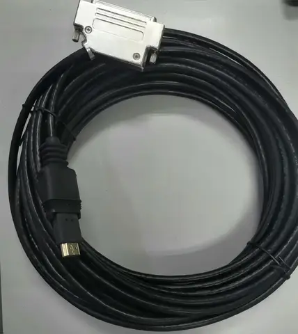 Buy Nsn Fsah Clock Industrial Synchronization Cable Eac Cable 472839a ...