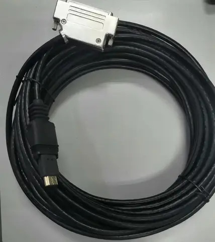 Buy Nsn Fsah Clock Industrial Synchronization Cable Eac Cable 472839a ...