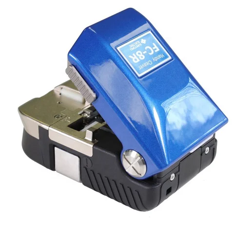 Buy Optic Fiber Cutter Japan Fc-8r Precision Automatic Blade Rotation ...