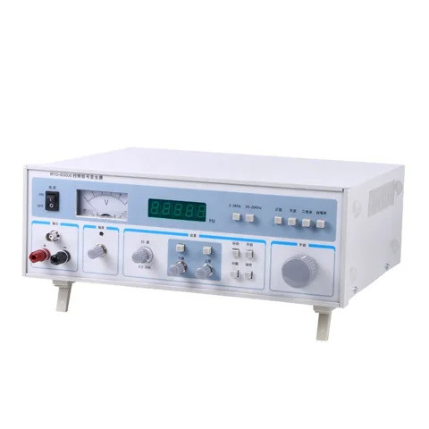 Buy Price Concessions Multi- Waveforms Output Sweep Frequency Signal ...