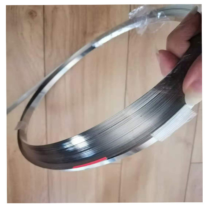 Buy Prime Quality Spring Steel Strip Sus304 from Weihai Topsteel Co ...