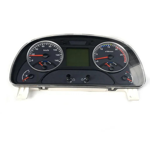 Buy Professional And High-quality Truck Instrument Panel Combination ...