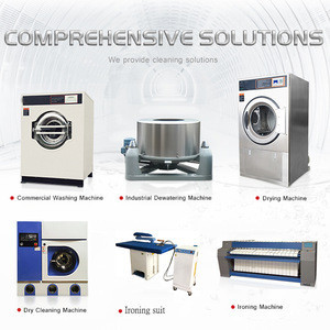 Buy Professional Industrial Washer 10kg Commercial Textile Washing ...