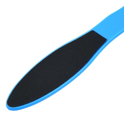 Buy Professional Pedicure File Plastic Tools Feet Skin Care Foot File ...
