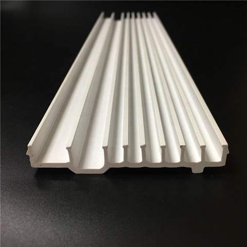 Buy Pvc Plastic Extrusion Channel from Dongguan City Tangxia Dachang ...