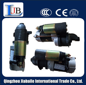 Buy Qdj2519 Starter For Generator Diesel Engine Parts And Marine Or ...