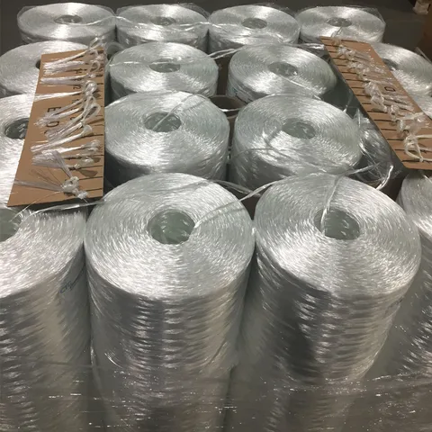 Buy Recommend Fabric Fiberglass Smc Roving For Chairs Doors from Zibo ...
