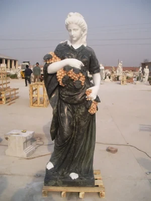 Buy Red Granite Book Monument Headstone Tombstone With Carving from ...