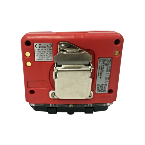 Buy Riken Keiki Portable Handheld Gas Meter Single Gas Detector ...