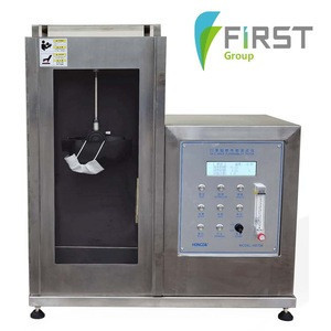 Buy Rubbing Color Fastness Tester Crocking Test Machine Textile Mask ...