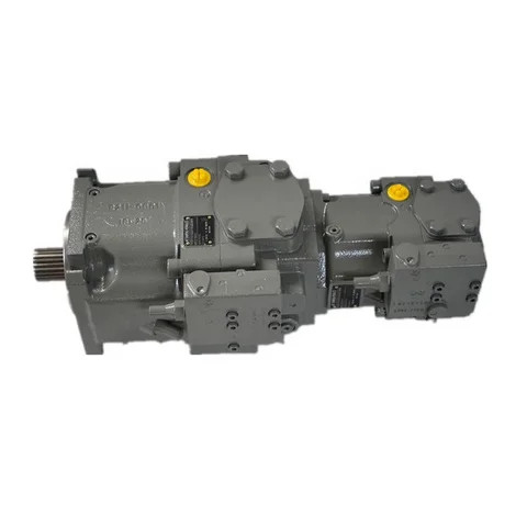 Buy Ruimin A11v Series High-pressure Excavator Double Hydraulic Pump ...