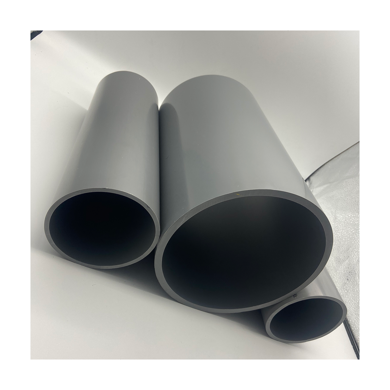 Buy Sch40 Transparent Pvc Pipe Schedule 20 Pvc Pipe Pvc Pipe 45mm from ...