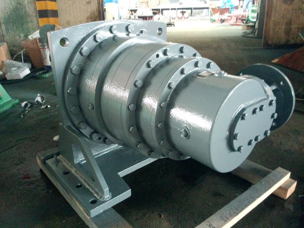 Buy Slpseries Planetary Speed Reducer Gearbox Transmission Motor ...