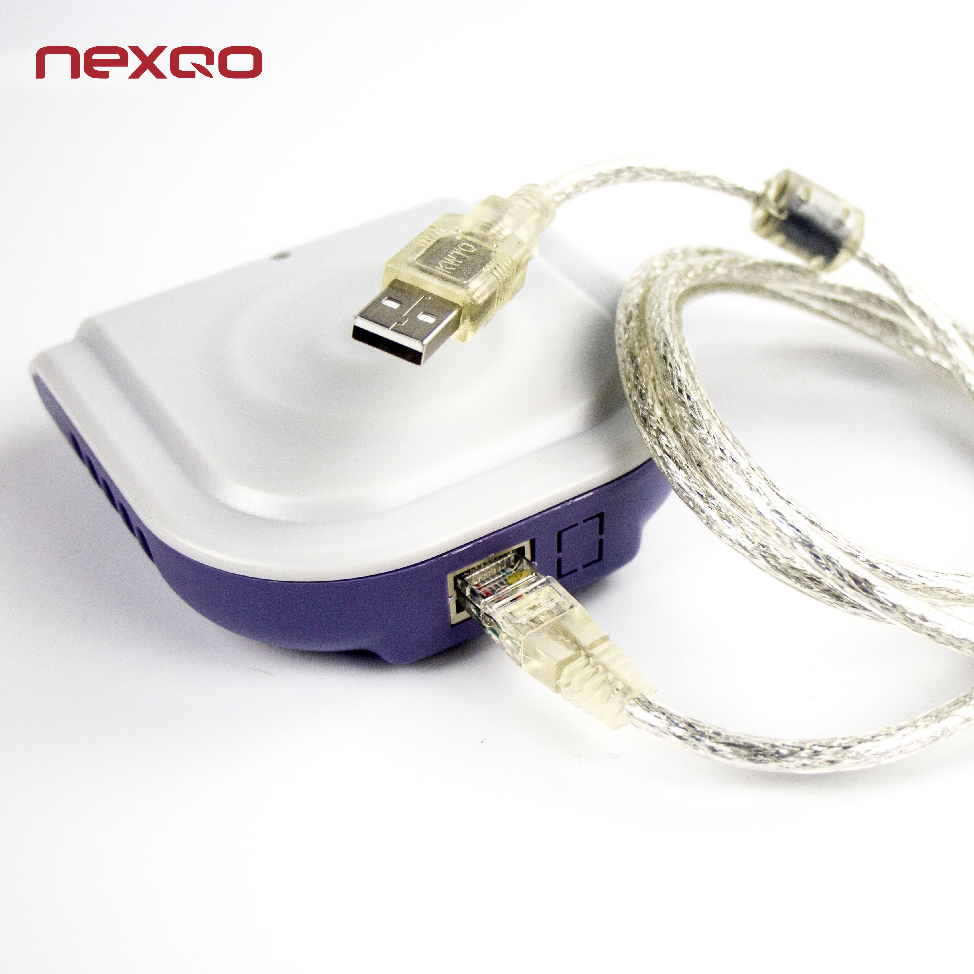 Buy Smart Card Nfc Rfid Nfc Proximity Card Reader/writer from Shenzhen ...