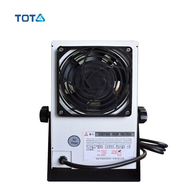 Buy Smart Meter Md-1201 Industrial Cold Air Bench Top Ionizing Air ...