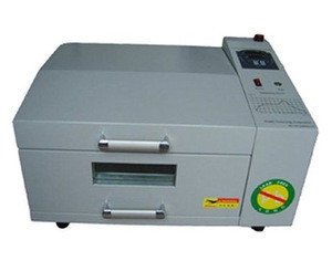 Buy Smt Desk Lead-free Reflow Oven from Shenzhen Chimall Electronics ...