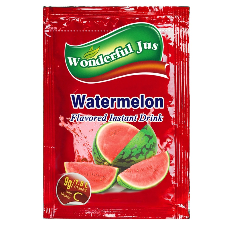 Buy Solid Beverage Powder Flavored Instant Drink Manufacturer from ...