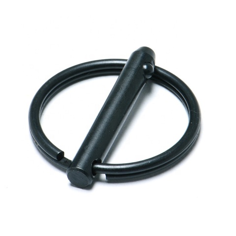 Buy Stainless Steel 304 Cylindrical Rust Anti Quick Release Ball Lock ...