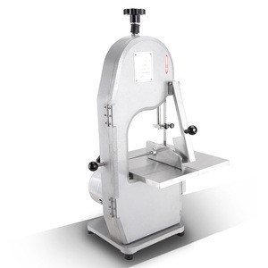 Buy Stainless Steel Circular Saw Meat Cutting Blades/table Top Meat Saw ...