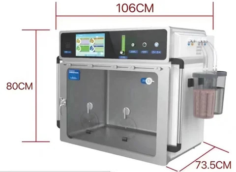 Buy Stainless Steel Veterinary Icu Unit For Pets Eco-friendly Dog Cages ...