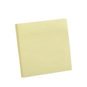 Buy Sticky Notes With Strong Stickiness Custom Tear-off Paper Notepad ...