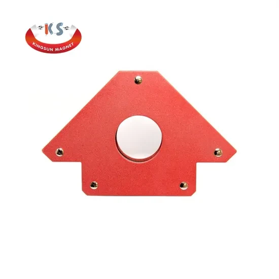 Buy Super Strong Magnetic Induction Arrow Shape Degree Positioner ...