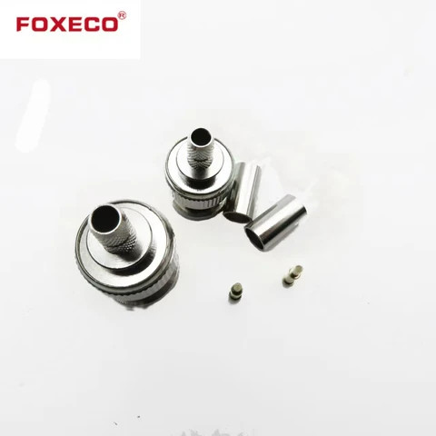 Buy Supply Bnc Plug Open Window Design For Easy Welding Antenna Cable ...