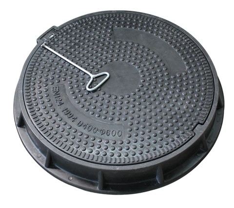 Buy Tanker Manhole Cover/rubber Manhole Cover With Gasket/manhole Cover ...