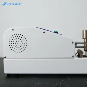 Buy Textile Testing Equipment Rubbing Fastness Tester Crockmeter Color ...