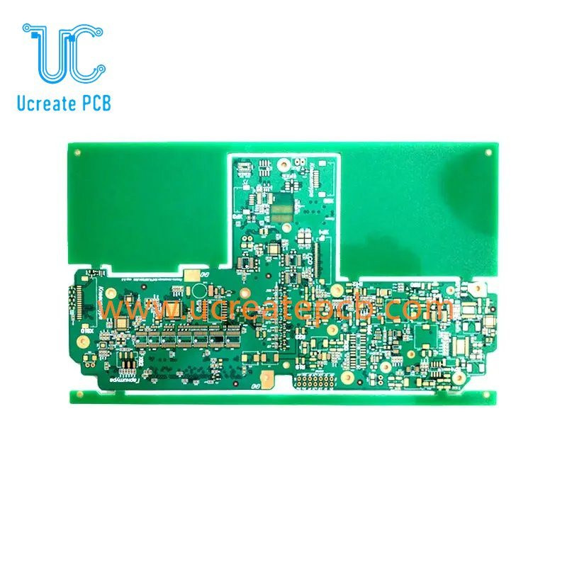 Buy The Most Fast Multi Layer Pcb Printted Circuit Board Manufacturer ...