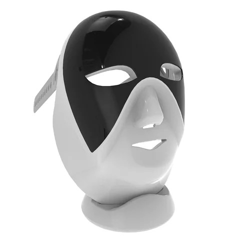 Buy The Most Popular Skin Care Color Light Induction Type Led Facial ...