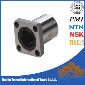 Buy Thk Linear Motion Bearing Bush Lmk10uu from Tianjin Tengqi ...