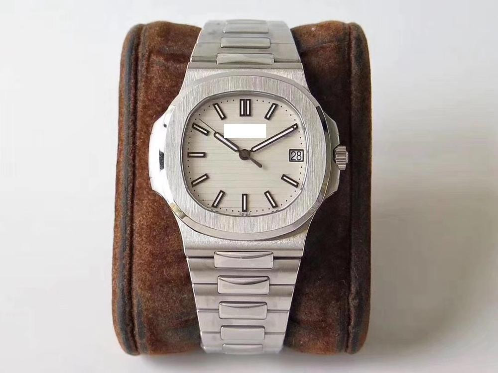 Buy Top Luxury Development Diver Noob Watch Cal.324 Movement Phlippe Pp ...