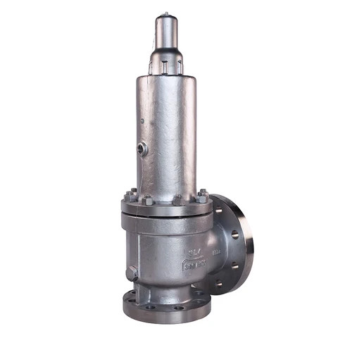 Buy Top Quality Class 300 Lb Api520 Bellows Back Pressure Balanced Fall ...